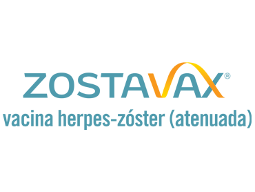 Vacinas - Zostavax