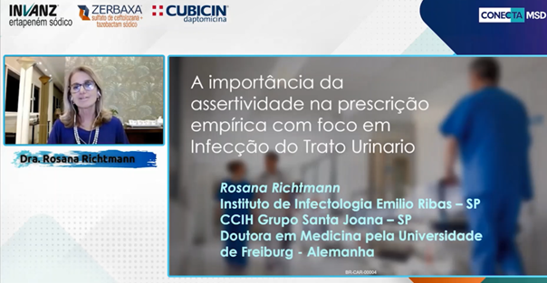 Pronto Atendimento - MSD Brazil