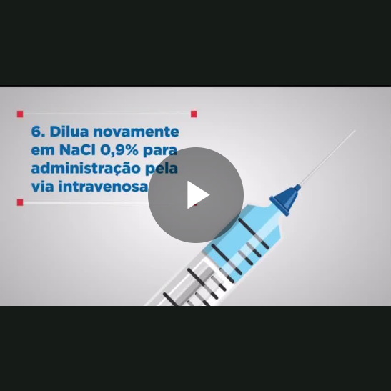 Pronto Atendimento - MSD Brazil