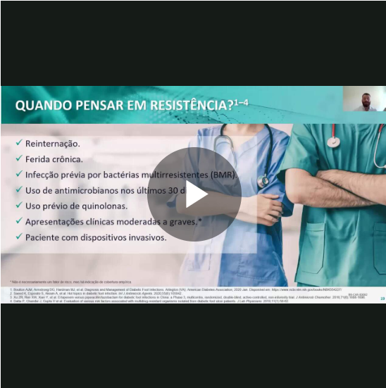 Pronto Atendimento - MSD Brazil