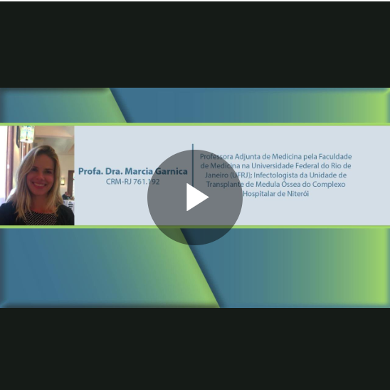 Transplante - MSD Brazil
