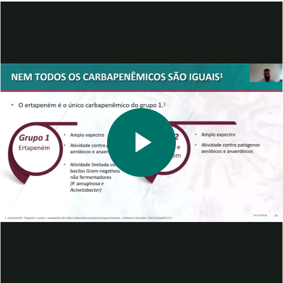 Pronto Atendimento - MSD Brazil