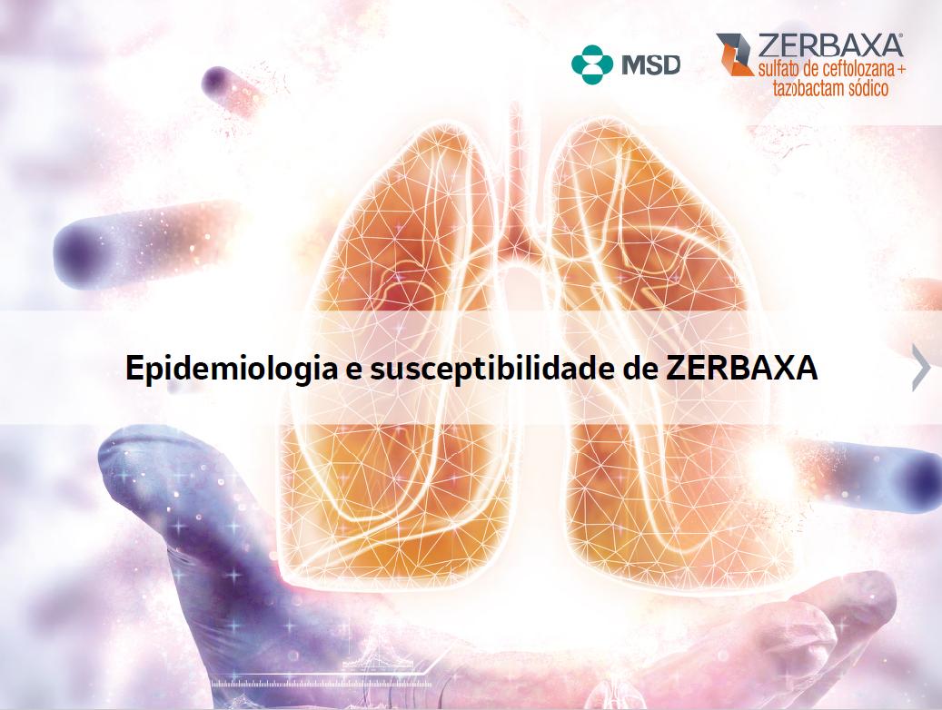 Antibióticos - MSD Brazil